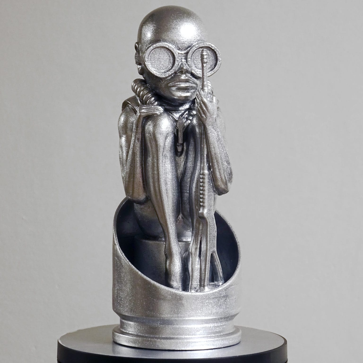 Birth Machine Baby - d3arts.cz