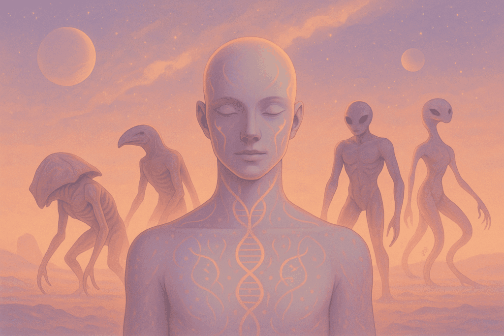 All Tomorrows od C. M. Kosemen aneb vozionářská sci-fi s přesahem ...